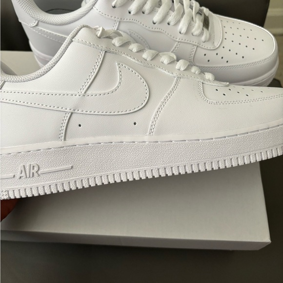 Nike | Shoes | Brand New Nike Air Force Size 9 | Poshmark